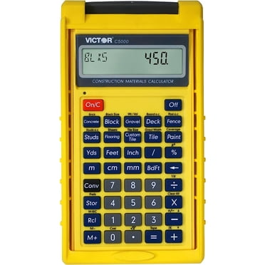 Victor 1190 Executive Desktop Calculator 12-Digit LCD - Walmart.com