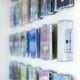 CollectorMount CDMount CD Frame Display by Collector Mount, Clear, 3 ...