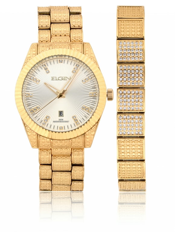 Elgin Men's Watches