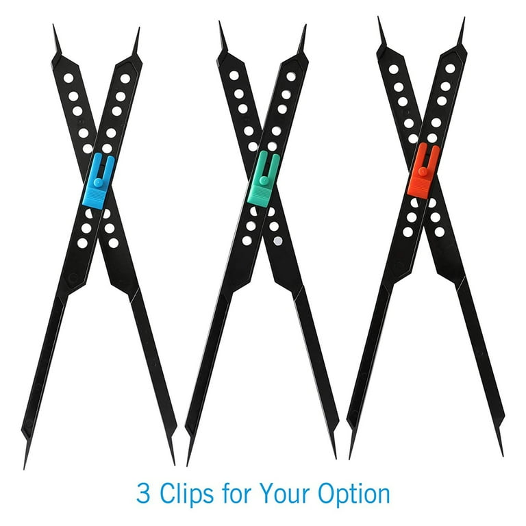 Proportional Divider Drafting Tool