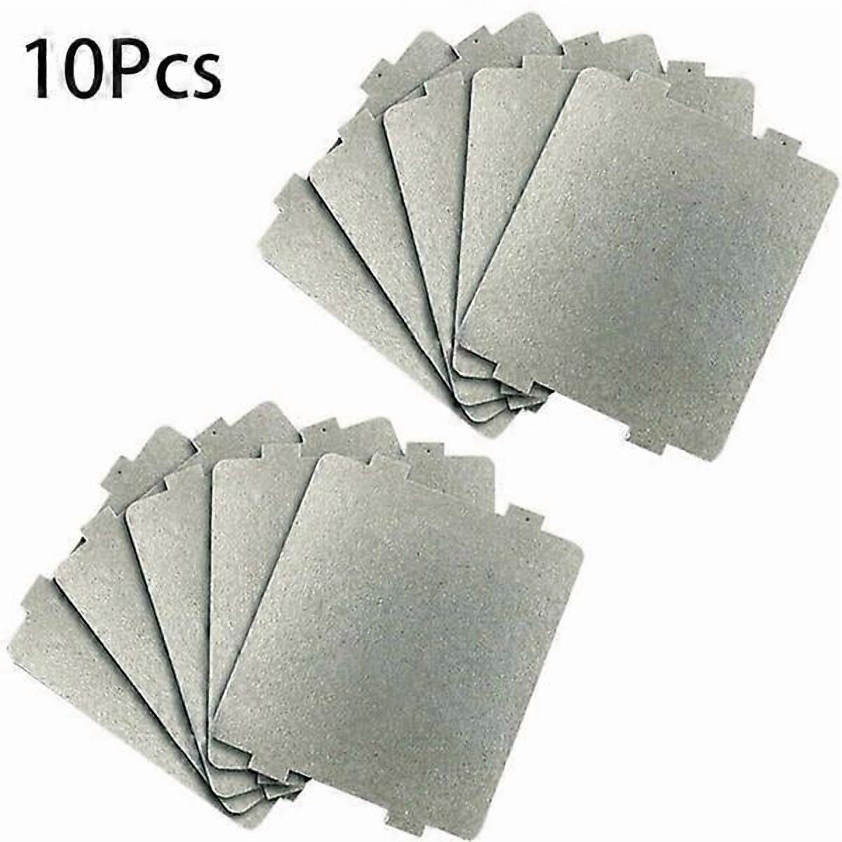 Universal Microwave Oven Mica Plate Waveguide Waveguide-Protection ...