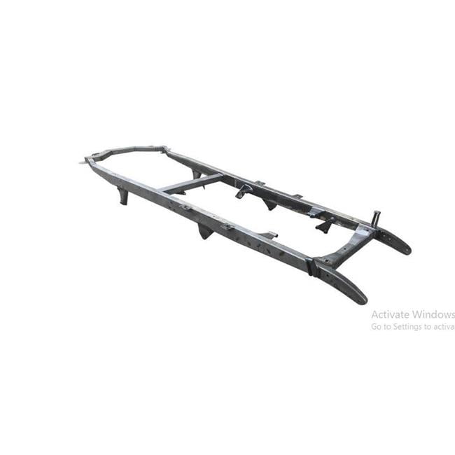 Bous Performance C22011 Street Rod Frame Assembly for 1928-1931 Ford ...