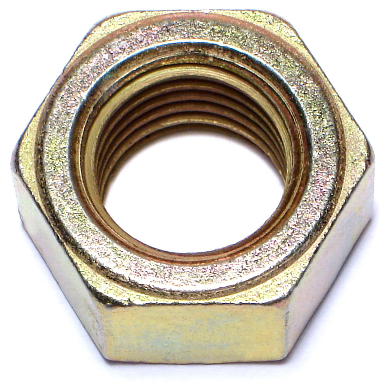 NUT HEX GR8 NC 1IN 5/B - Walmart.com