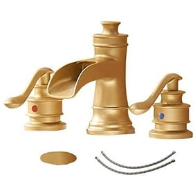 Simpli Home Seiger 46 inch Laundry Cabinet with Pull-out Faucet and ...