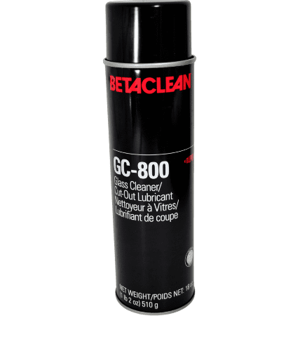 Dow / Dupont Betaclean GC800 Glass Cleaner - Walmart.com