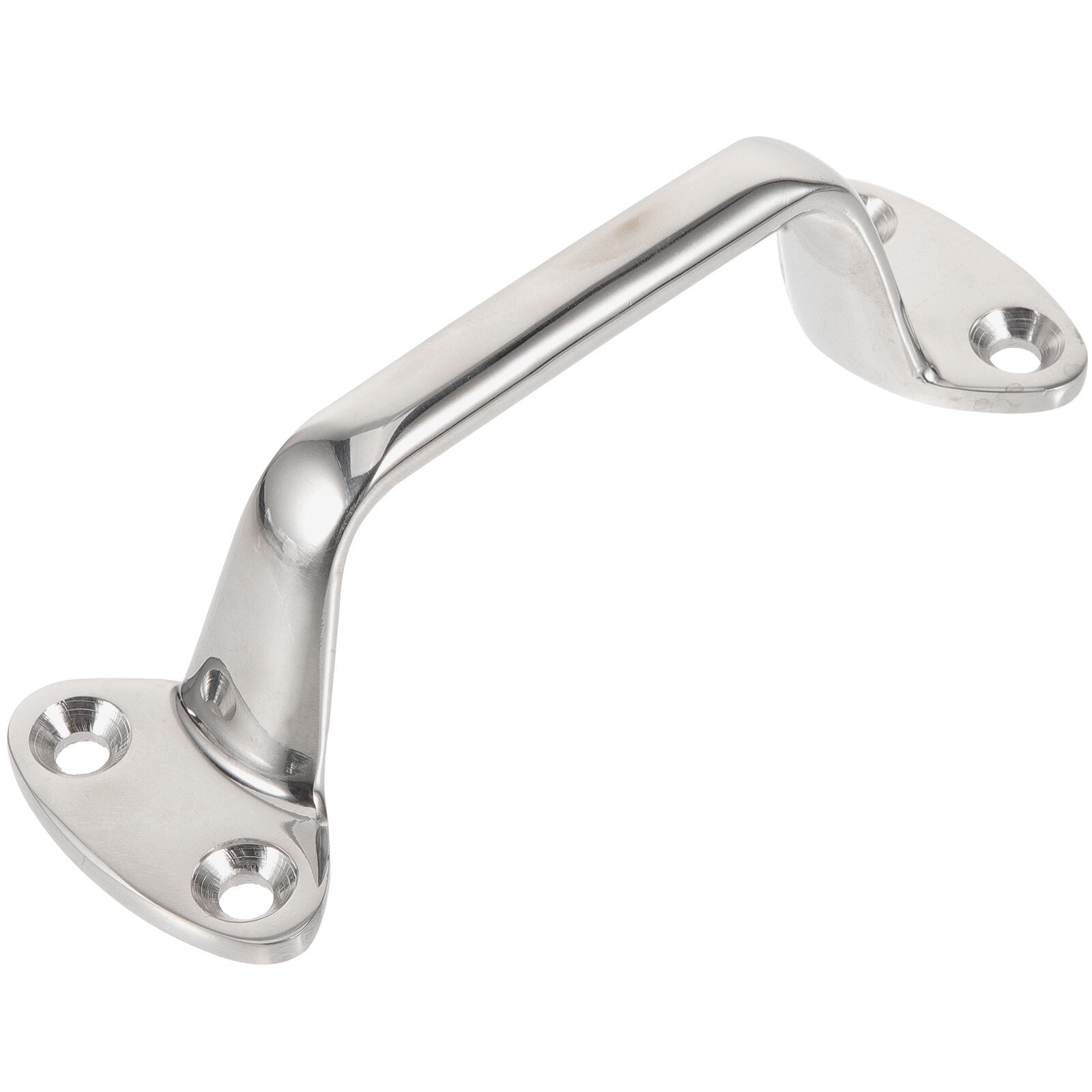 Marine Boat Door Grab Handle Stainless Steel Pull Handle Boat Grab Bar ...