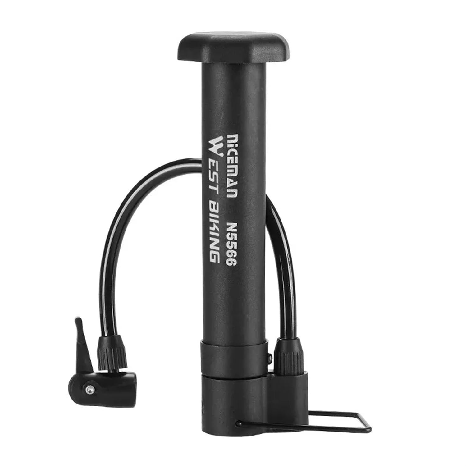 Click here for Amdohai West Biking Mtb Bicycle Pump 80 Psi Bike M... prices