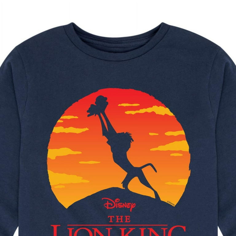 Lion King Silhouette Pride Rock Nice Disney Lion King Mufasa