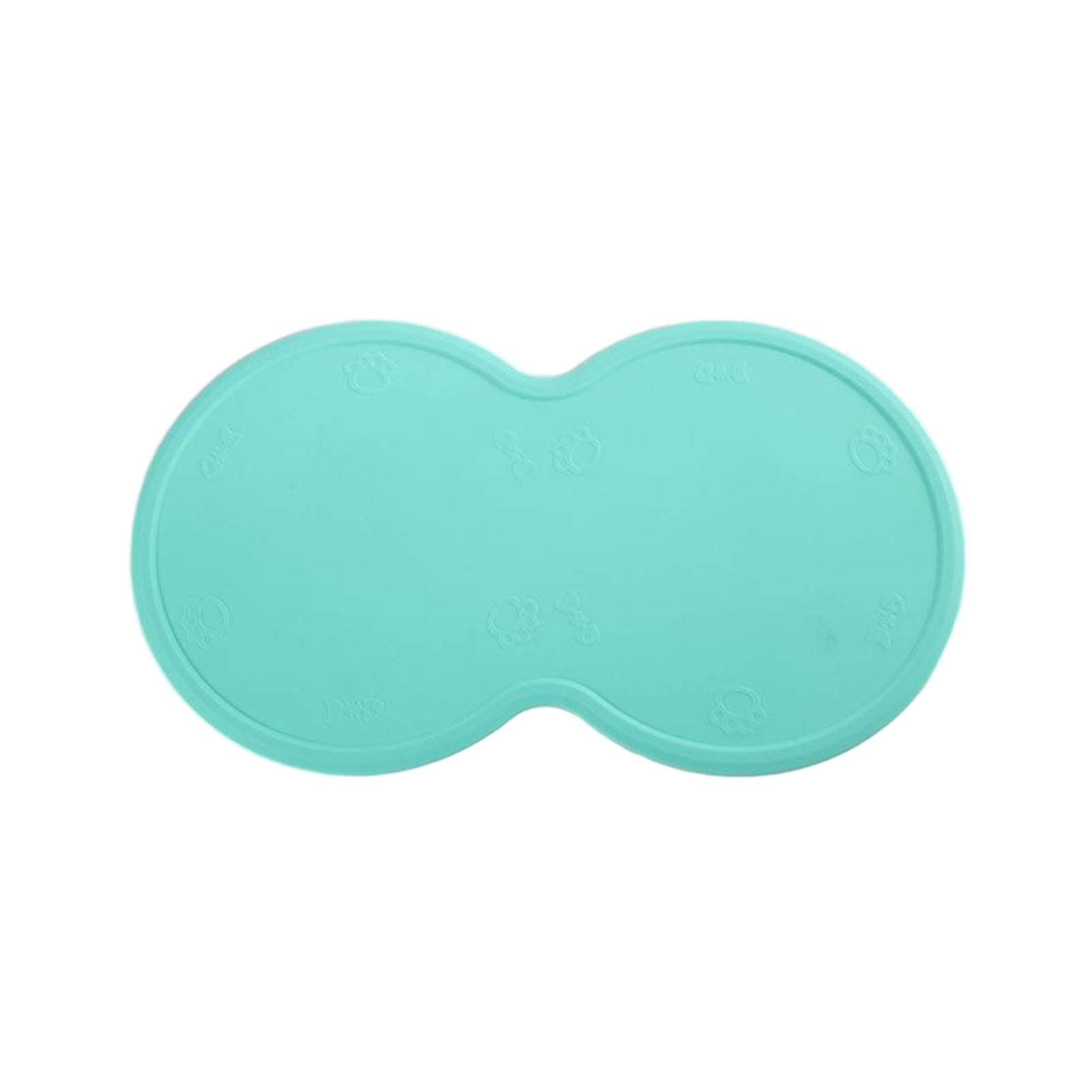 Click here for Keepw Silica Gel Safety Pet Bowl Mat Pets Harmful... prices