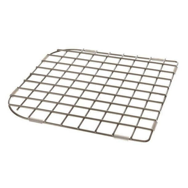 Franke Orca Series Right Sink Shelf Grid for ORX110/ORG110 Stainless ...