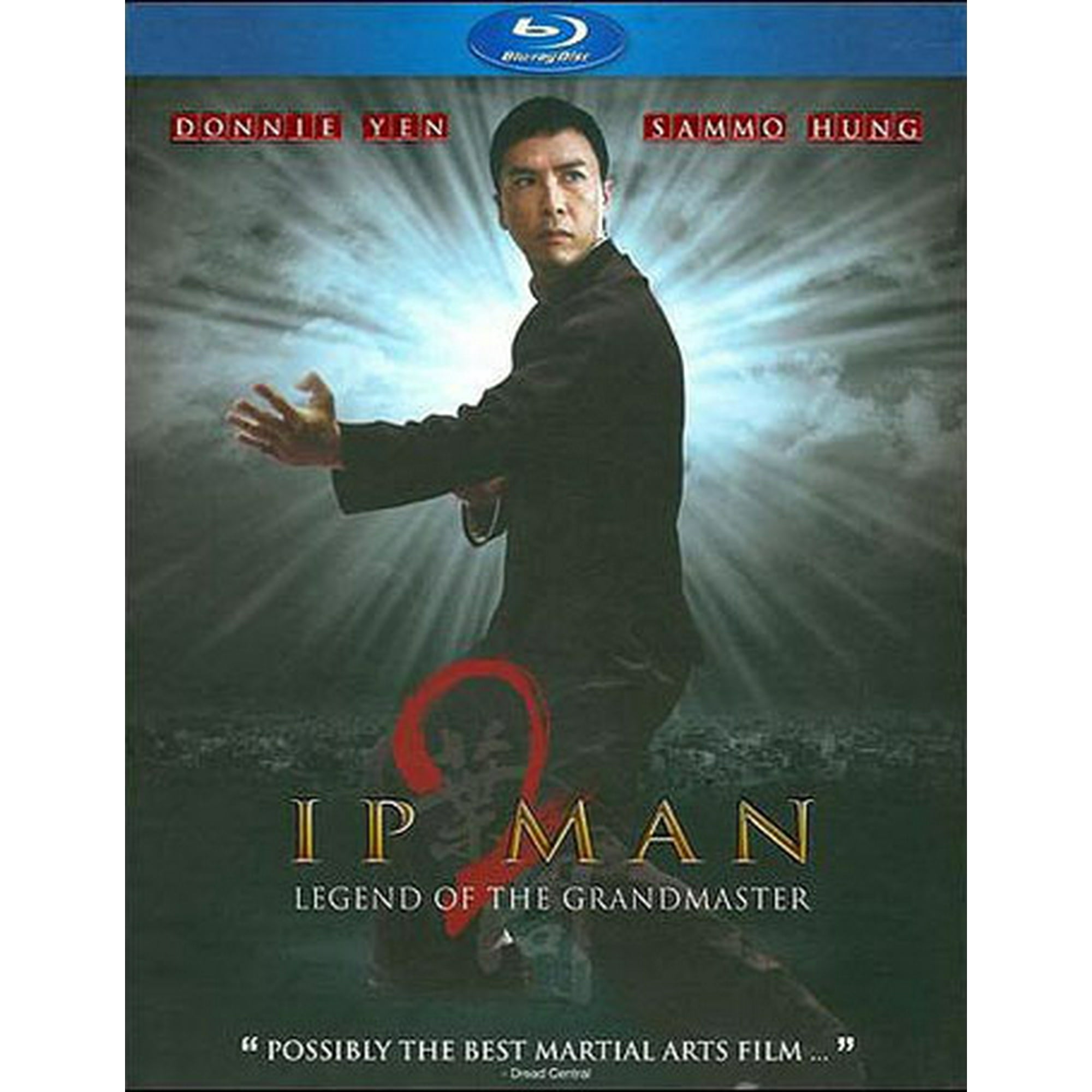 Ip Man 4 Movie