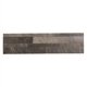 Aspect Peel and Stick Stone Overlay Kitchen Backsplash Sample- Iron ...