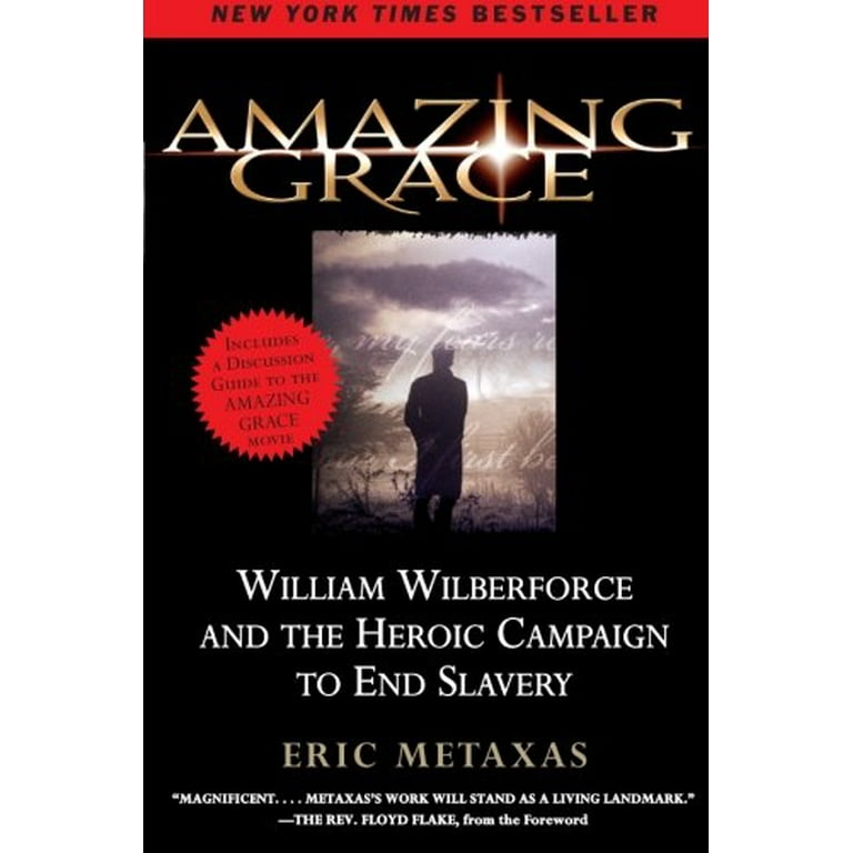 Amazing Grace Movie William Wilberforce