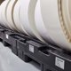 Avery Surface Safe ID Labels, 2" x 3-1/2", Water Resistant, Matte White ...