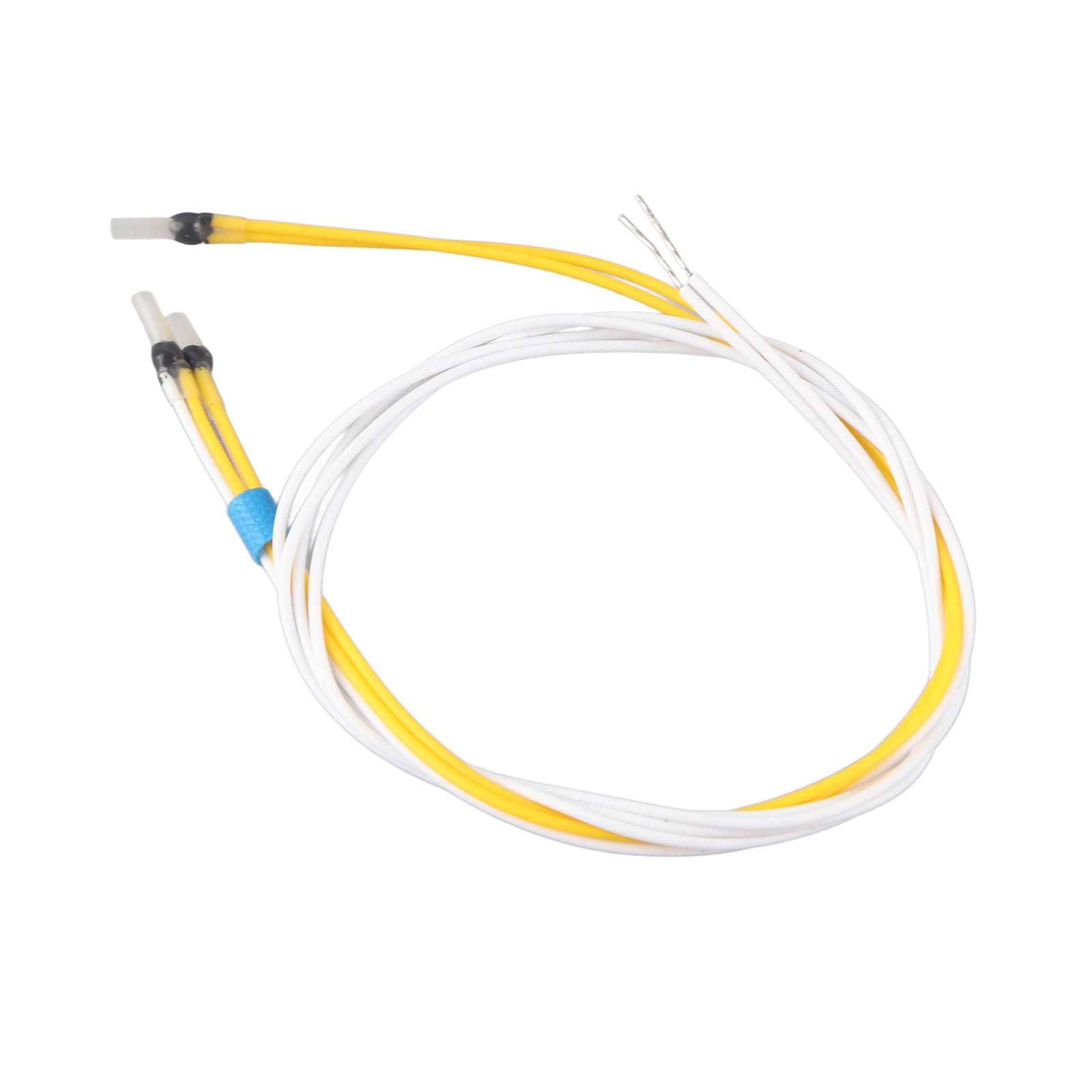 Termistor PTC, termistor PTC, sensor de temperatura de 3 núcleos ...