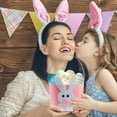 Storage Organization Candy Bunny For Kids Eggs Basket Buckets Basket storage-organization-candy-bunny-for-kids-eggs-basket-buckets-basket