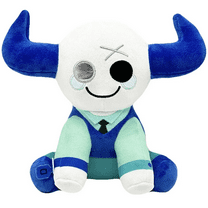 Phighting The Broker Plush Toy Stuffed Animal, 10 Inch The Broker ...