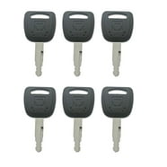 Hillman Rubberhead Key 14r3 - Walmart.com