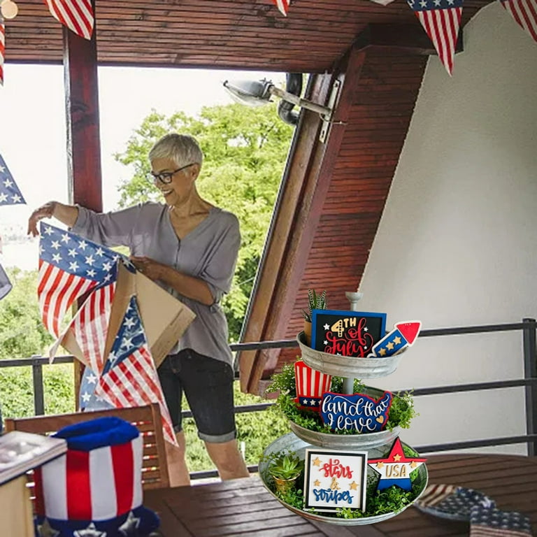 Memorial Day Divider