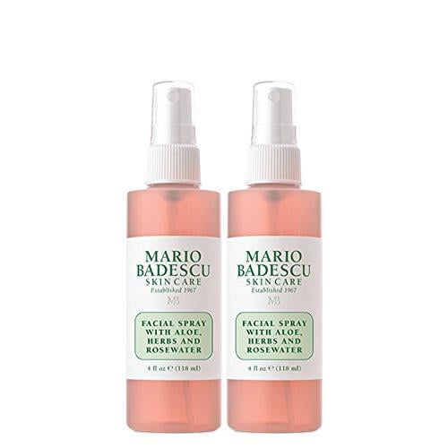 Click here for Mario Badescu Skin Care Mario Badescu Facial Spray... prices
