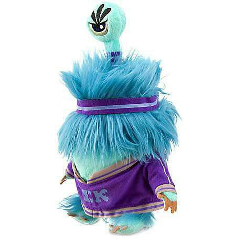 Monsters University Slugma Slugma Kappa