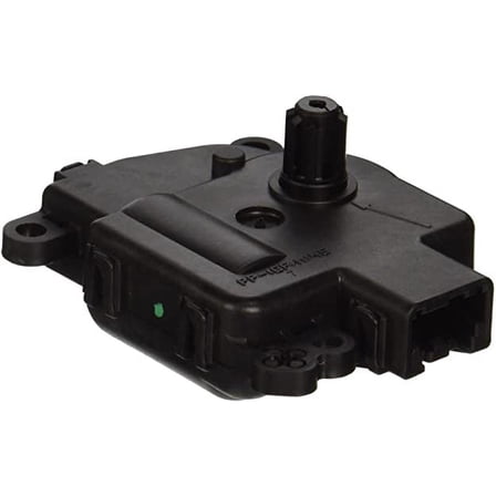 Motorcraft HVAC Blend Door Actuator YH-1891 - Walmart.com