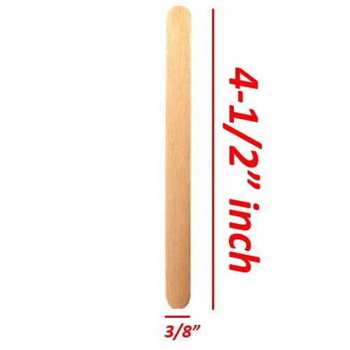 Popsicle Stick Clipart