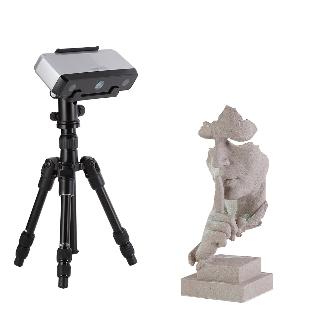 Buy Shining3D [EinScan-SP] Desktop 3D Scanner with Solid Edge SHINING3D ...