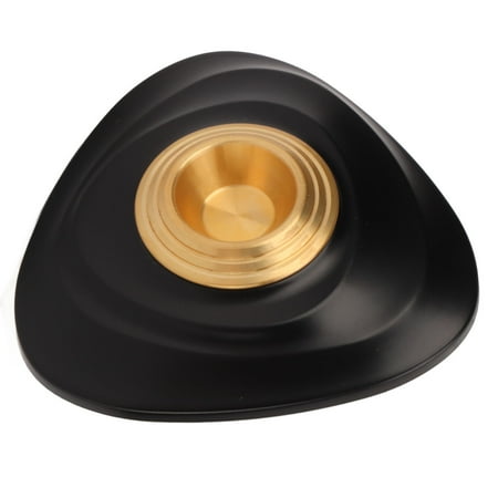 Cello Endpin Stopper, Exquisite Portable Cello Anchor Pad Triangular ...