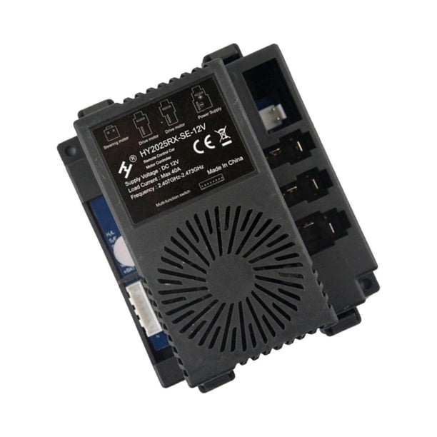 tredstone Electric Vehicle Controller for Children Car Receiver ...