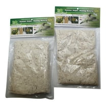 Songbird Essentials Bird House Bird Nesting Material Holder, Hummer ...