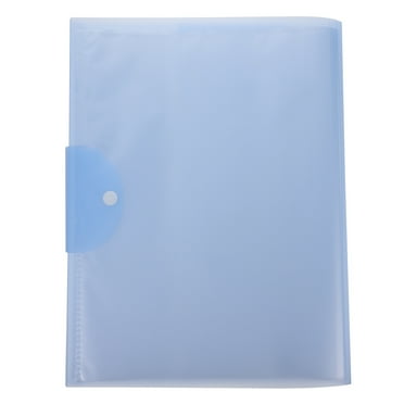 Kezqiaxn Organizer and Storage Clearance, 8 Into Folder A4 Folder ...