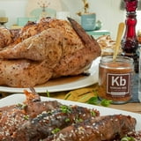 Spiceology Korean BBQ Seasoning – Sweet & Savory Asian Rub with ...