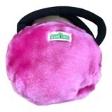 Sesame Street Oscar Plush Purse - Walmart.com