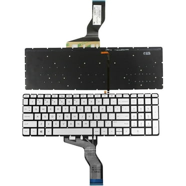 Laptop NO Backlit Keyboard For GETAC V110 G6 V110 G7 V110G6 V110G7 ...