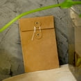 20Pcs Project File Pocket Document Organizers for Folder Booklet Bag ...
