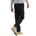 Wrangler Boys Charge Cargo Pant - Waistband - Stretch Fabric - Walmart.com