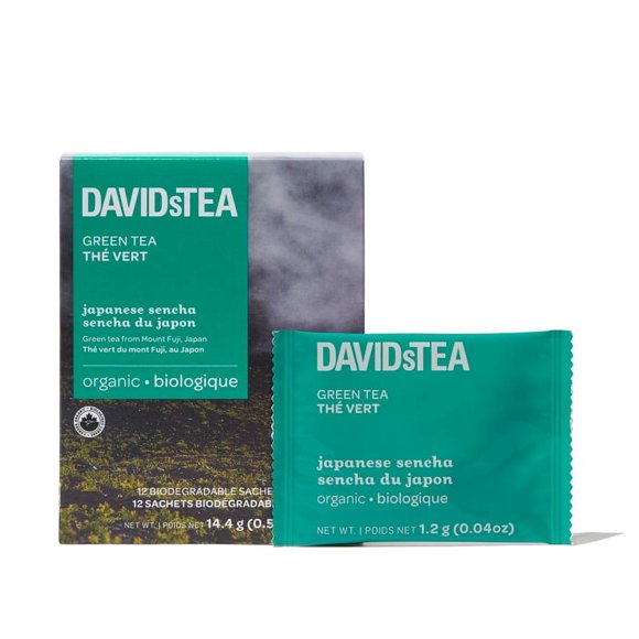 DAVIDsTEA Gift Baskets | Walmart.ca