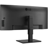 "LG Ultrawide 34"" Big Screen LED Monitor with Speakers, HDR10, sRGB ...