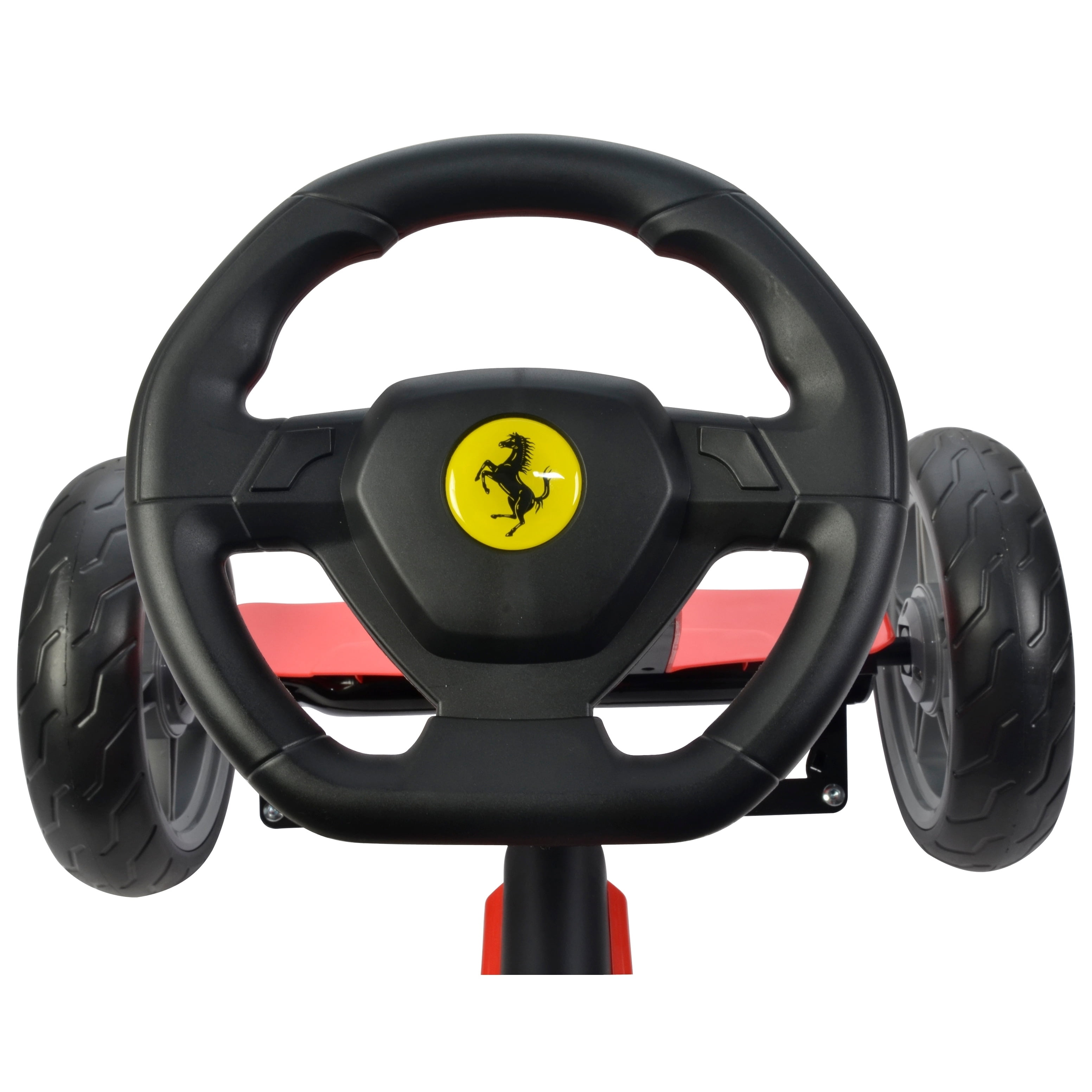 Ferrari Go Kart