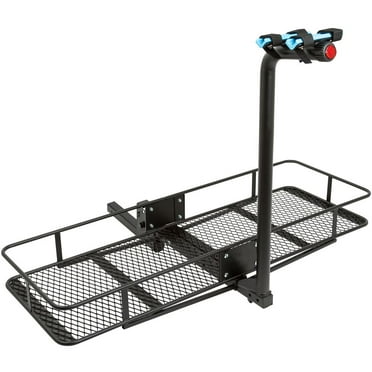 Bell 2-Bike Fold Hitch Rack - Walmart.com
