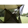 Quick-Set QST9896 Wind Panels, Green - Pack of 2 - Walmart.com