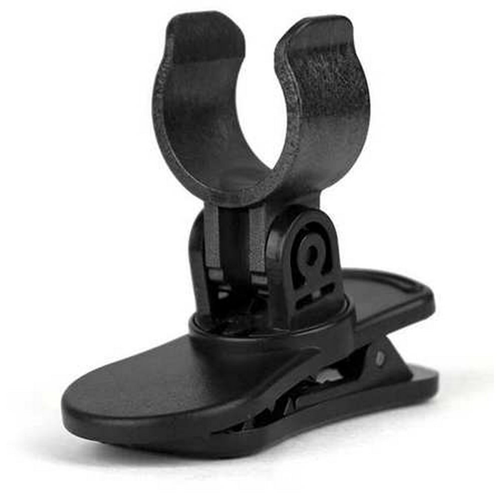 NEBO 5928 Universal Flashlight Clip,F/Flashlights - Walmart.com ...