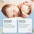 Kids’ Gentle Sheep Magnesium Cream: Soothing Sleep & Hydrating Body ...
