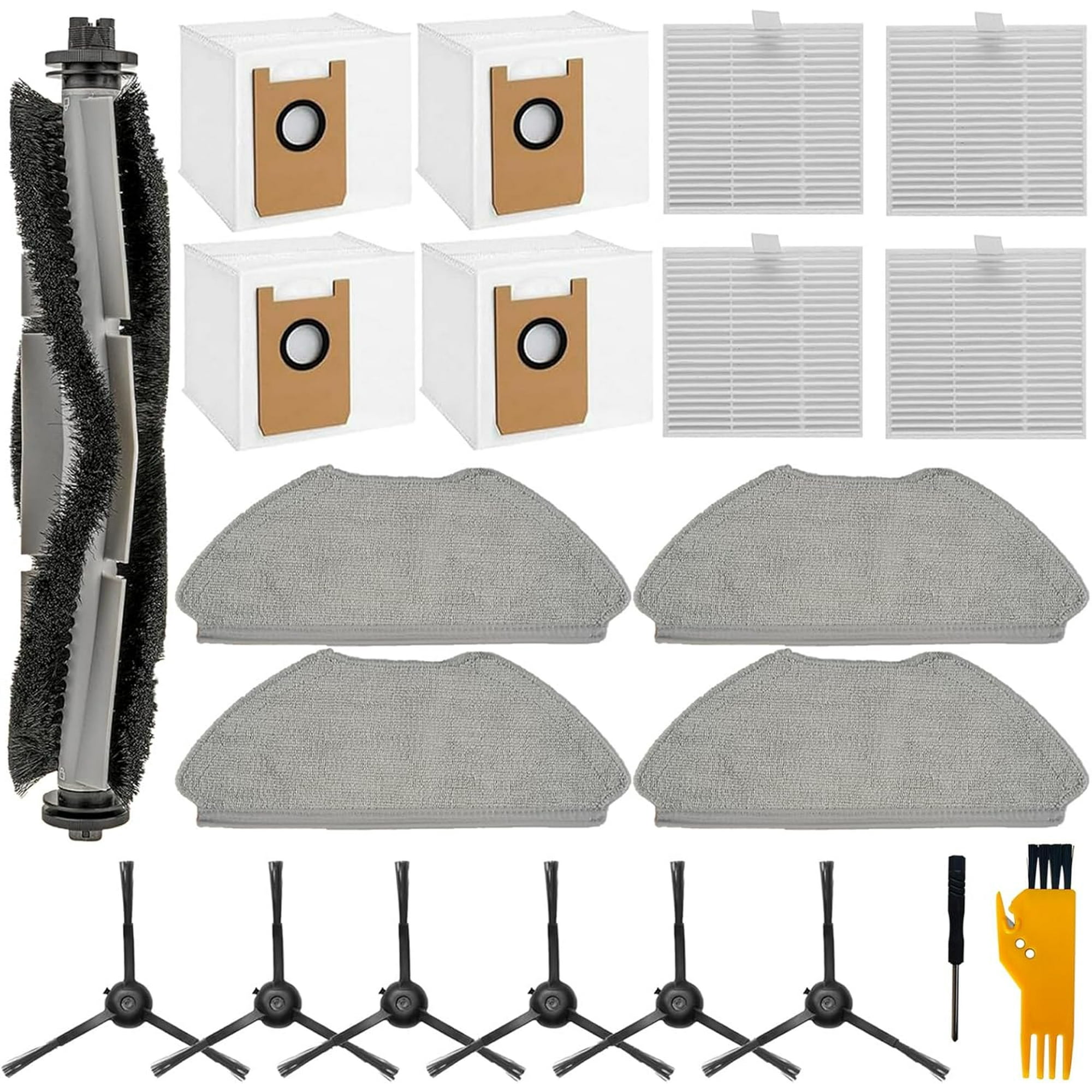 Click here for Salafire 21 Pack Vacuum Cleaner Accessories For Ai... prices