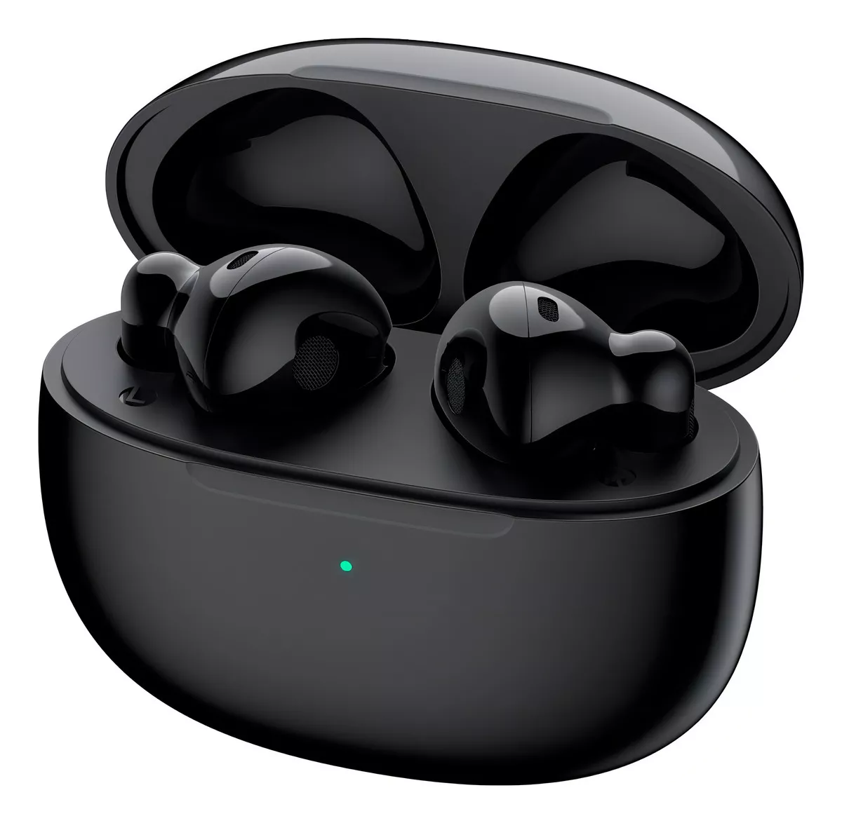 Audífonos Bluetooth Edifier W220t Color Negro | Walmart en línea