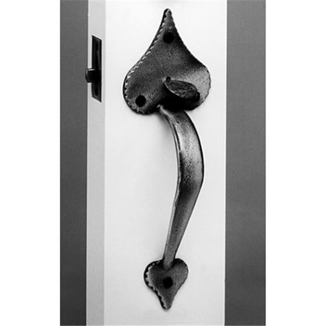 Mortise Latch Set with Double Handles - Walmart.com