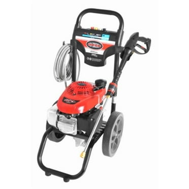 Mi-T-M CV-2600-0MMC ChoreMaster Series-Cold Water Direct Drive 170cc Mi ...