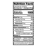 Mission Chalupa, 4 Count - Walmart.com