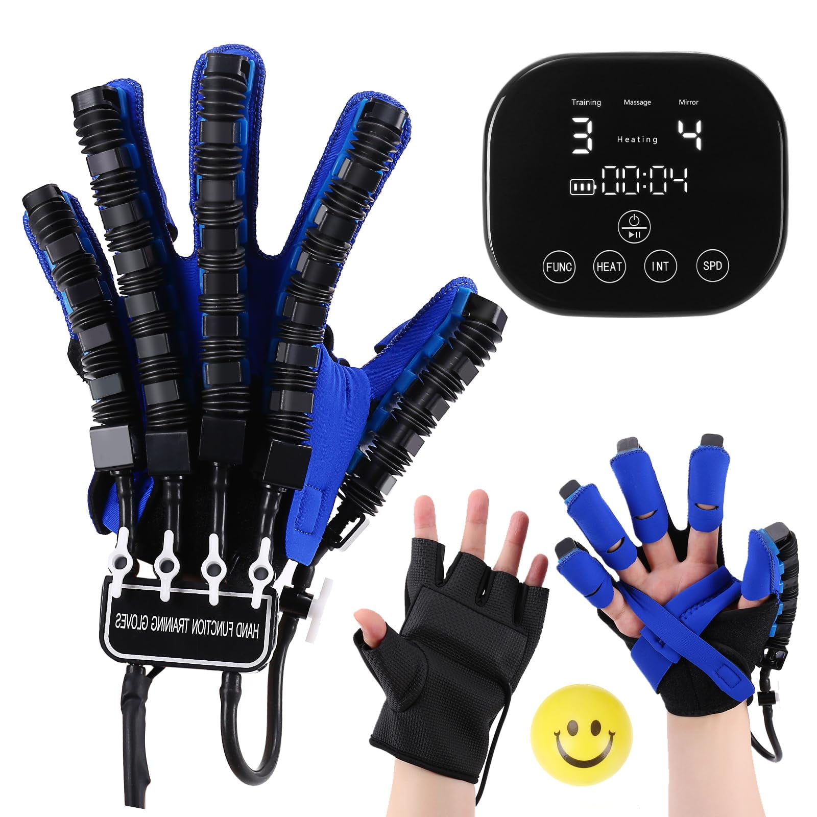 Click here for Tairibousy Rehabilitation Robot Glove For Stroke H... prices